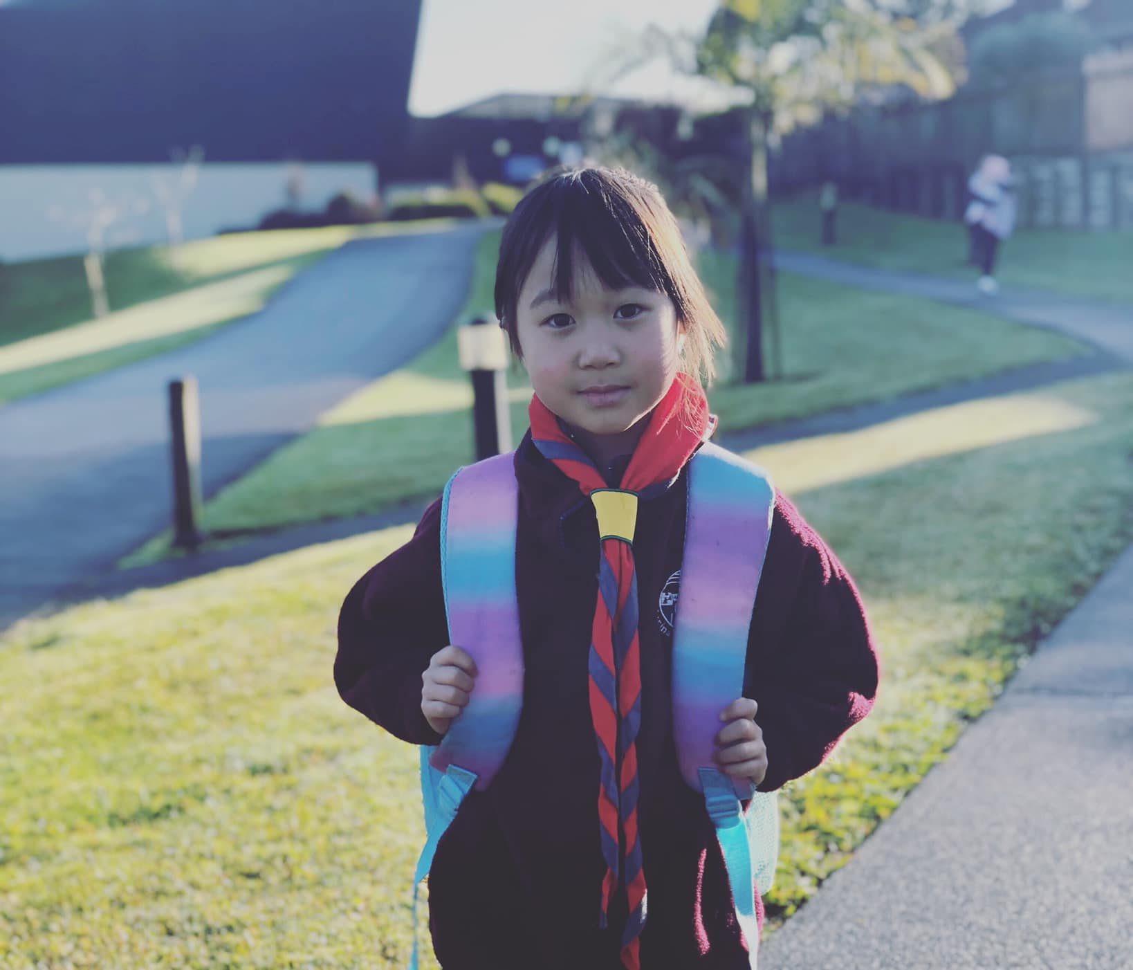 Scout Scarf Day Resources 2020 – Scouts Aotearoa
