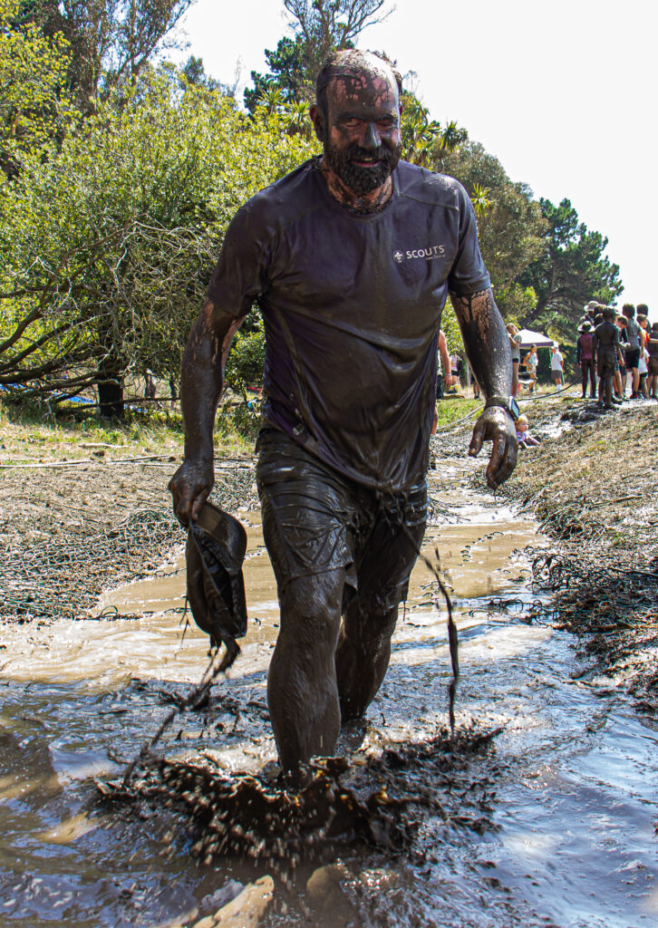 Mudslide 2021 – Scouts Aotearoa
