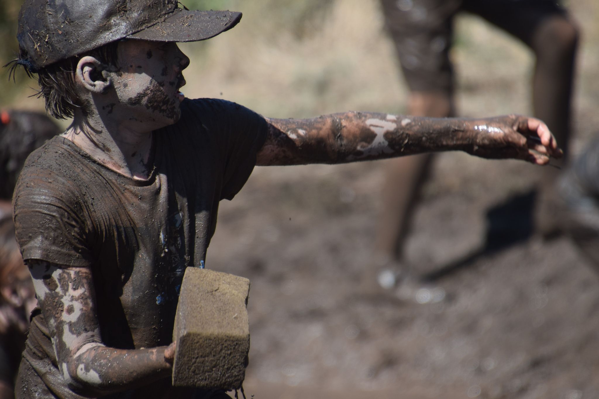 Mudslide 2021 – Scouts Aotearoa