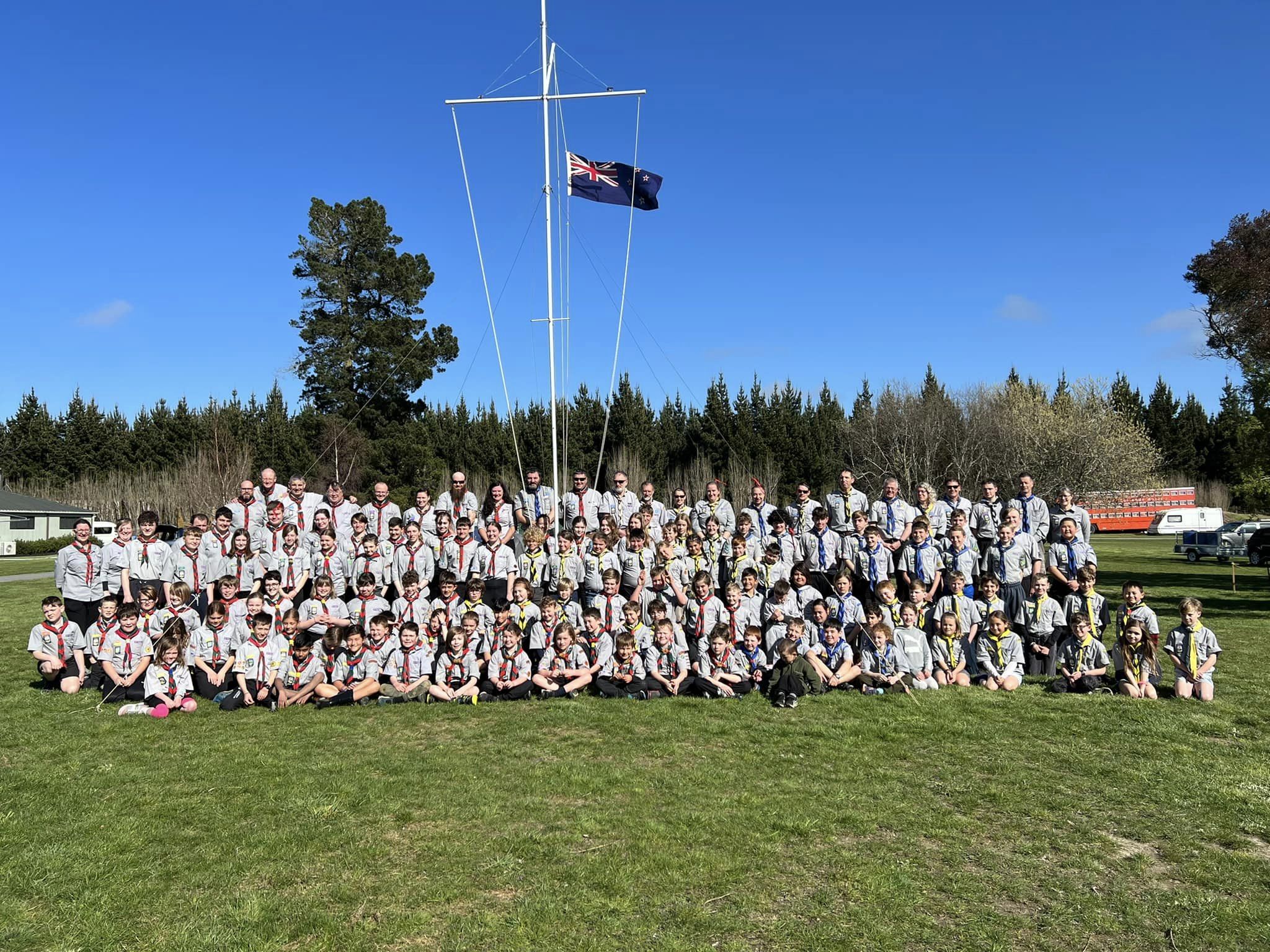 Scouts Aotearoa
