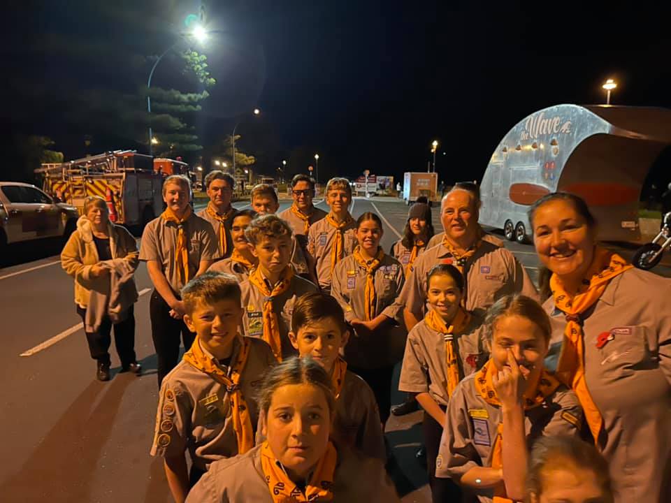 ANZAC DAY 2021 – Scouts Aotearoa
