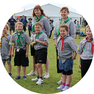 Programme – Scouts Aotearoa