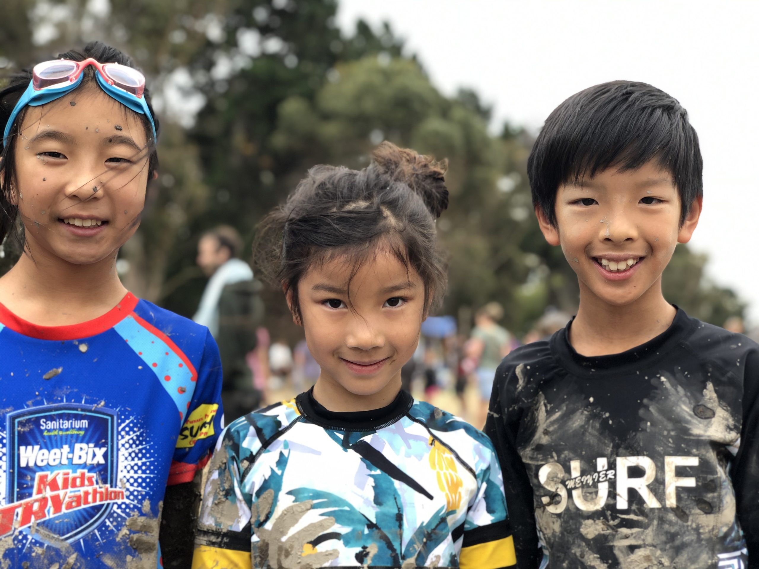 Mudslide Day – Scouts Aotearoa