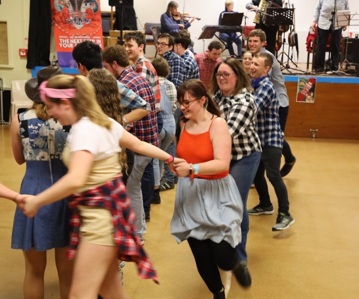 Rovers – Scouts Aotearoa