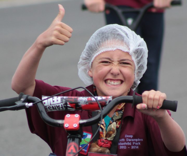 Scouts – Scouts Aotearoa