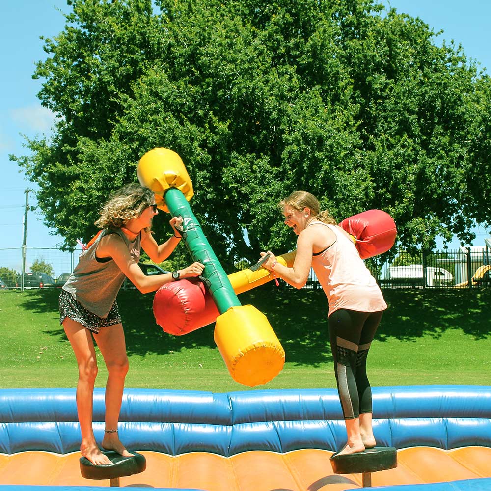 Venturers – Scouts Aotearoa