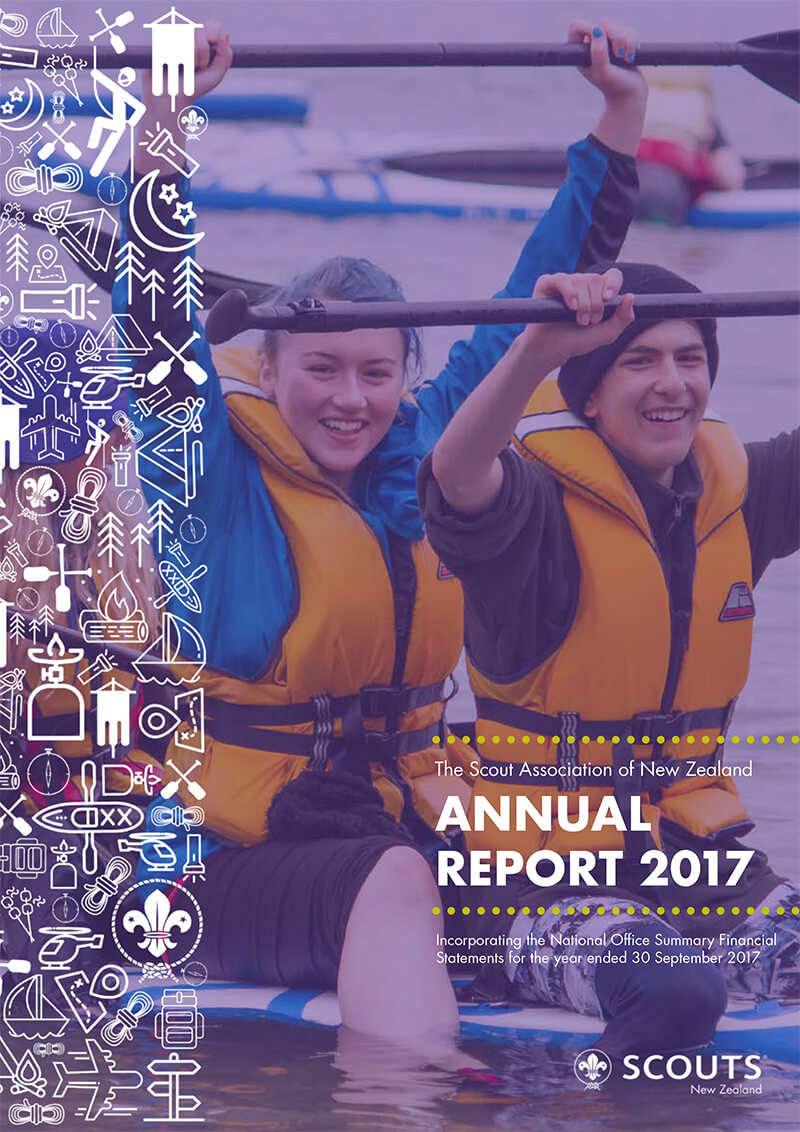 About – Scouts Aotearoa